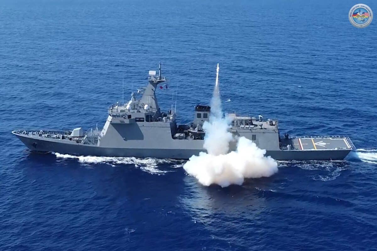PH, US forces launch 'Balikatan': 'Shared adversity', new weapons