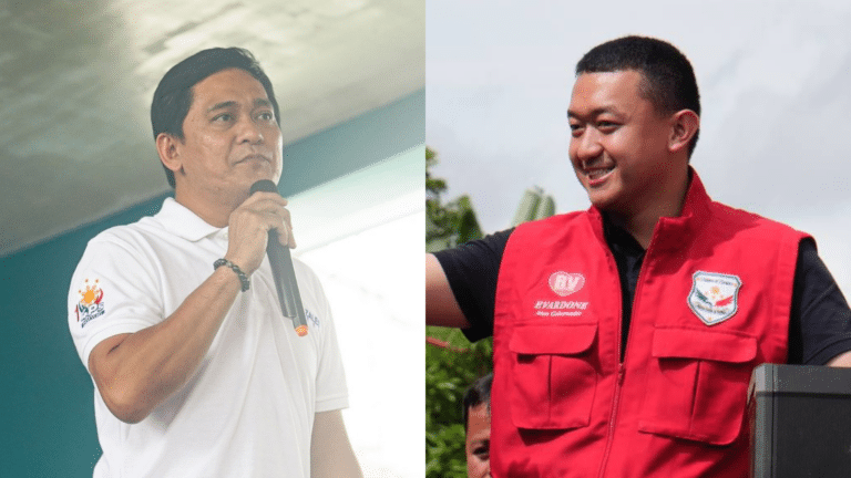 Partido Federal endorses 2 Eastern Samar bets | INQUIRER.net
