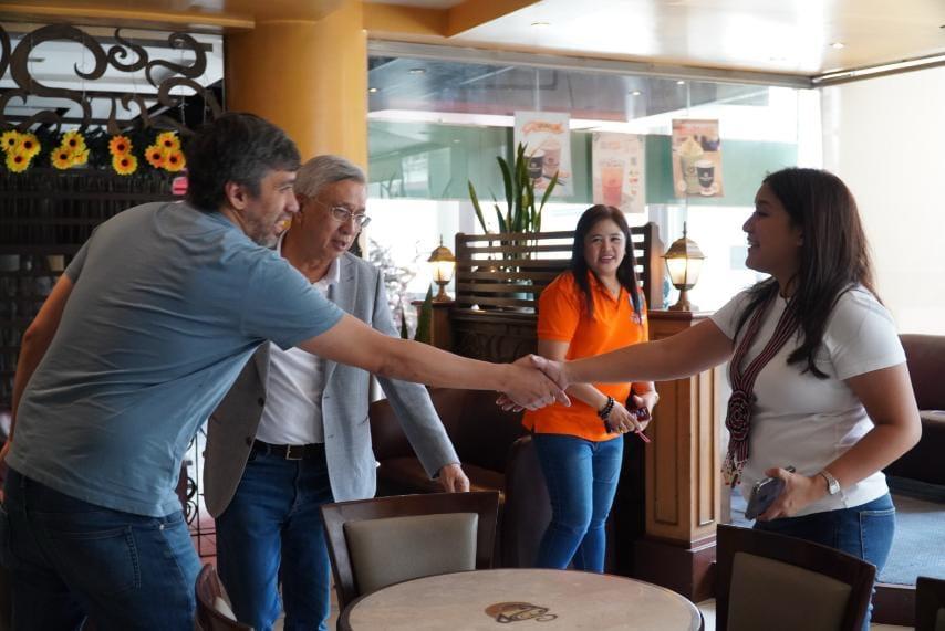 Camille Villar champions tourism, infrastructure to boost CAR progress ...