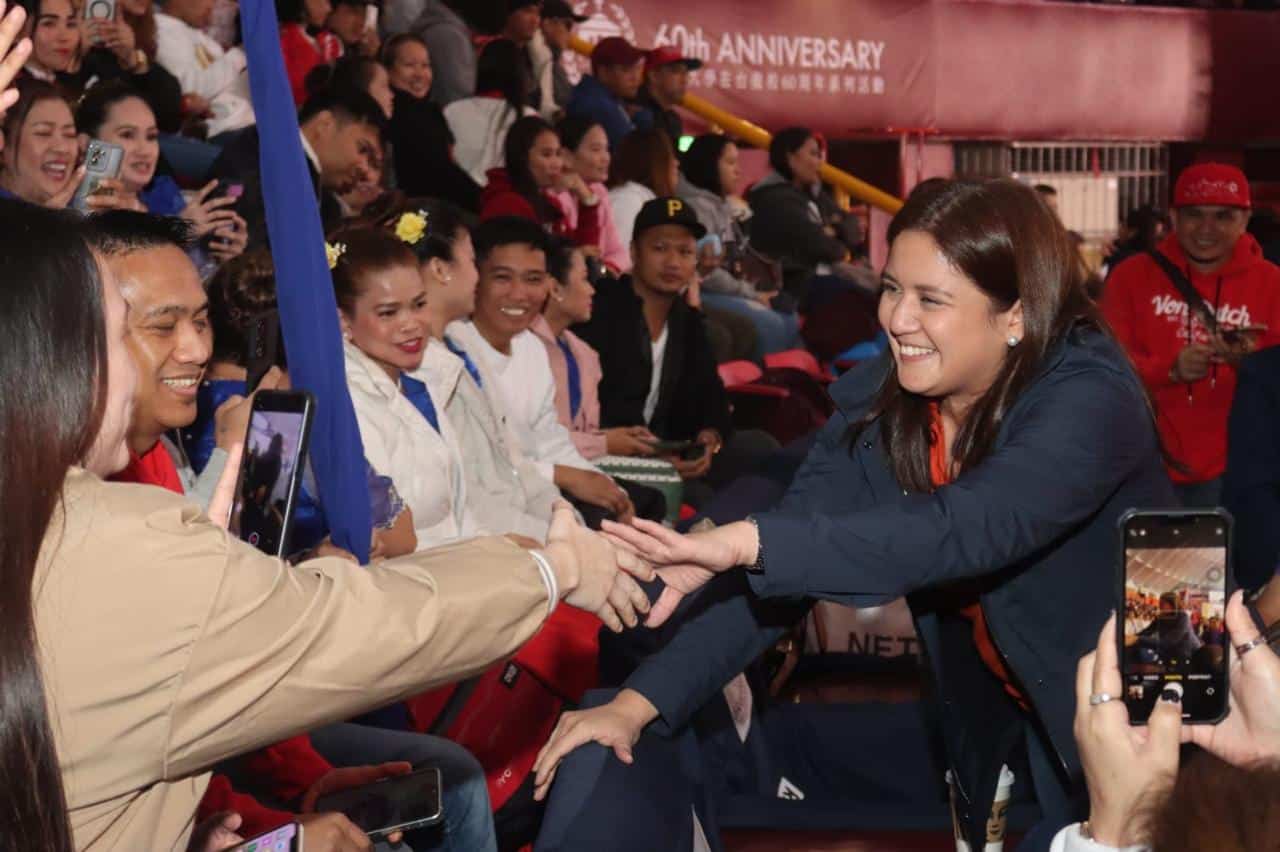 Camille Villar vows stronger protection, support for OFWs | INQUIRER.net