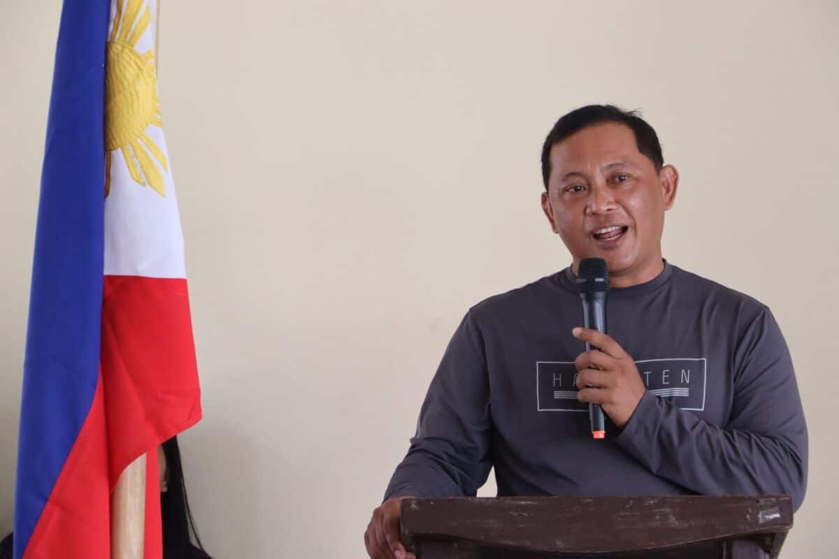 Cagayan town mayor shot dead during campaign sortie | INQUIRER.net