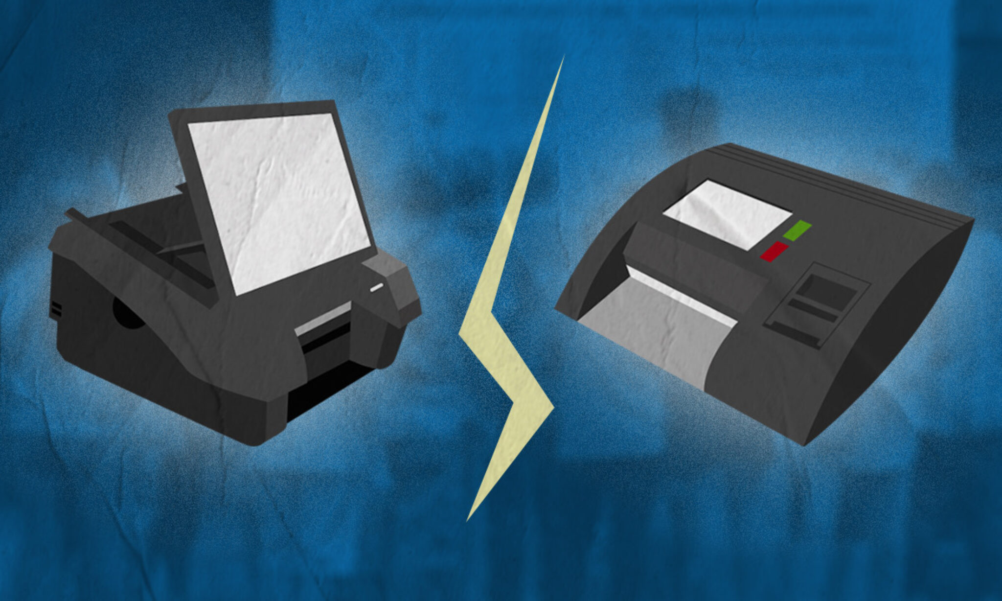 32 malfunctioning vote-counting machines replaced in Central Luzon ...