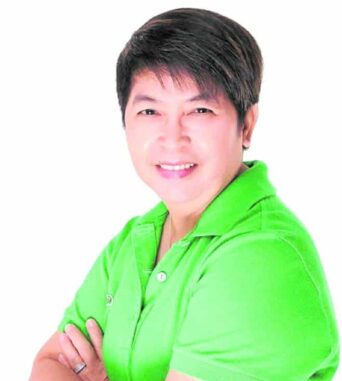 Pasay mayoral bet Editha Manguerra faces DQ case for quip about Indians | INQUIRER.net
