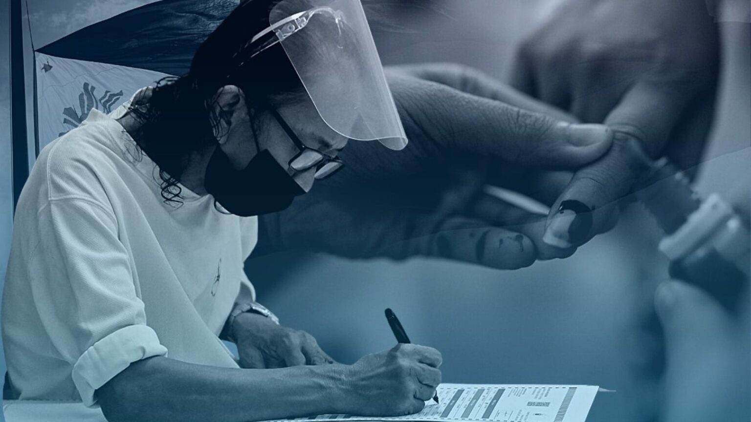 With 156 party list groups, voting wisely far from easy | INQUIRER.net