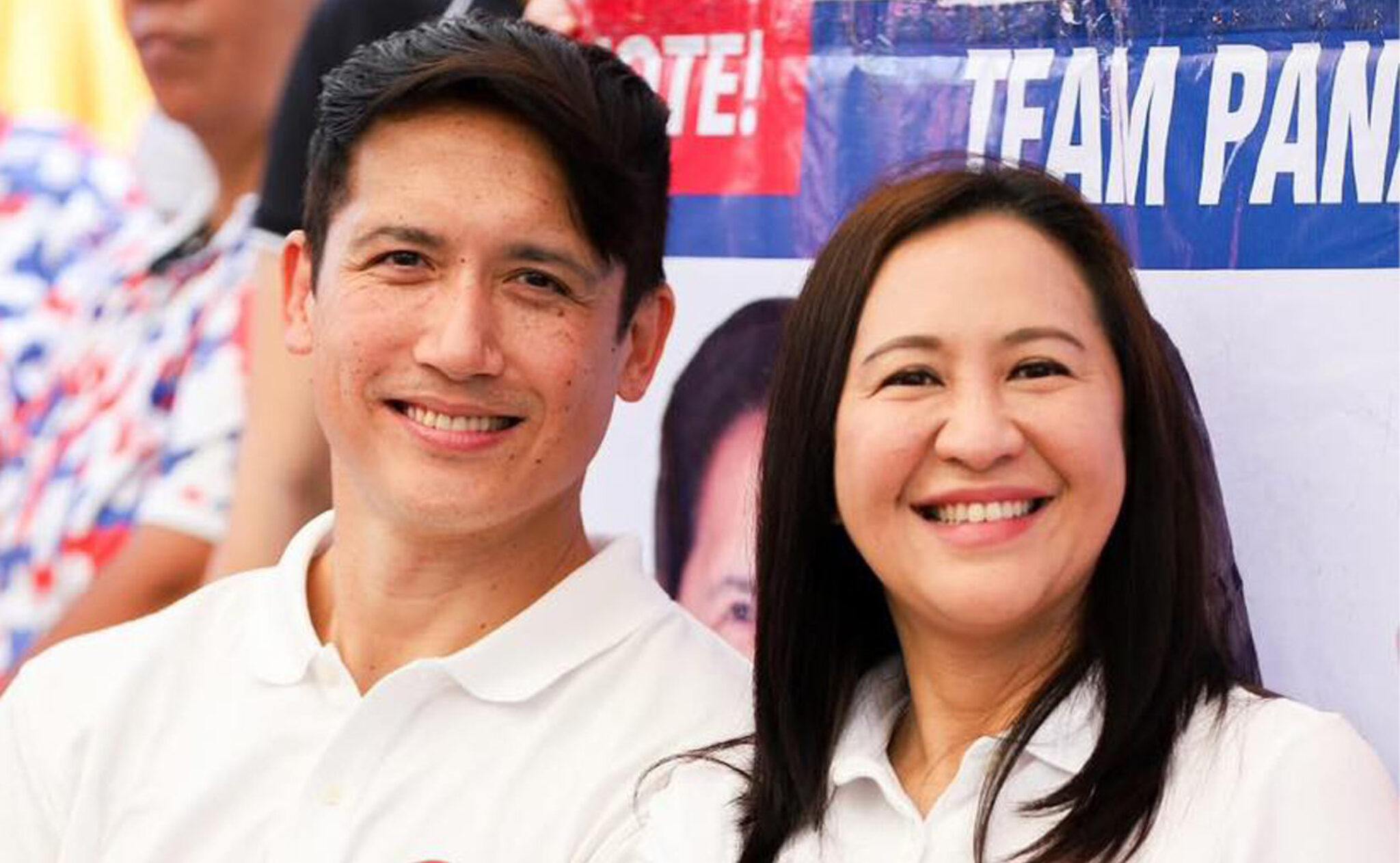 Belmonte, Sotto lead Quezon City races in unofficial count | INQUIRER.net