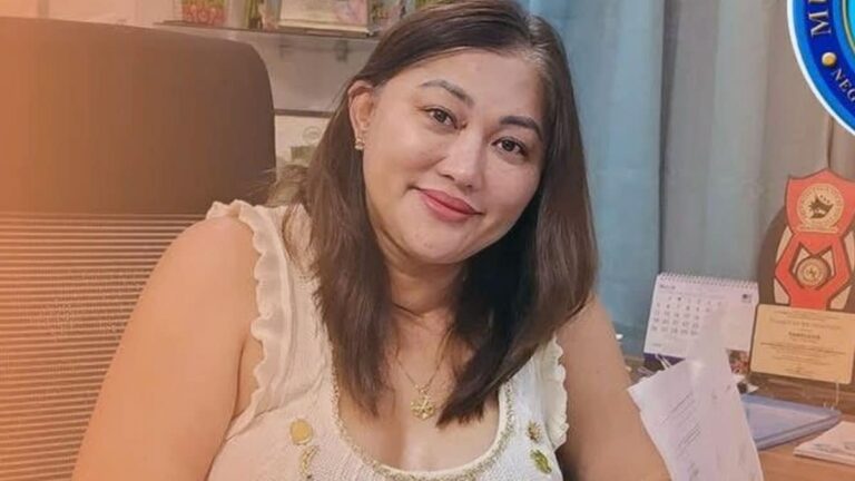 Comelec exec: Degamo still legitimate bet despite DQ rap | INQUIRER.net