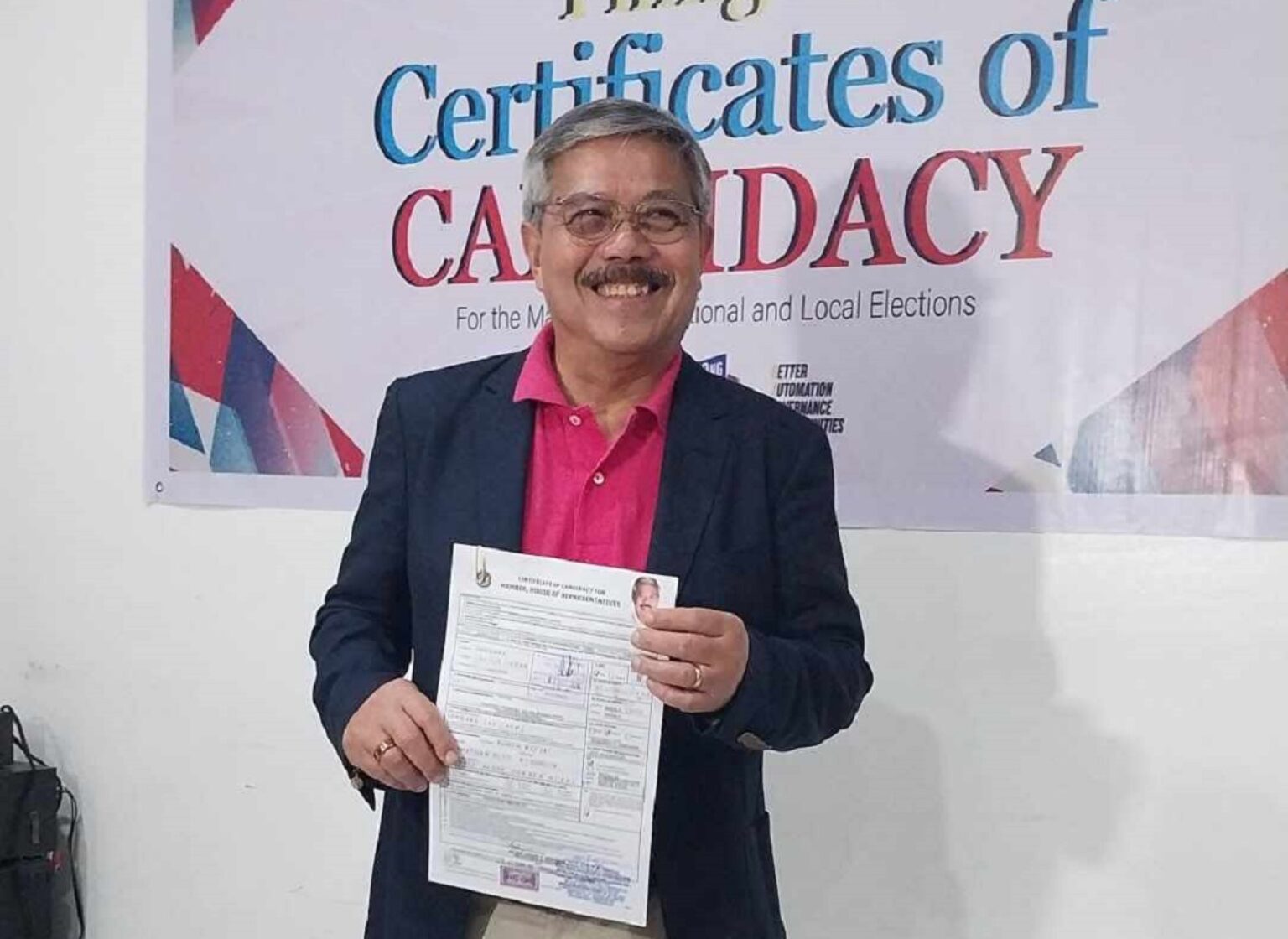 Vergaras clinch key wins over Umalis in Nueva Ecija | INQUIRER.net