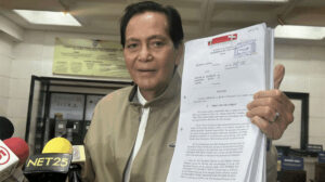 Cebu City mayoral bet Rama files election protest, seeks manual recount ...