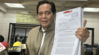 Cebu City mayoral bet Rama files election protest, seeks manual recount ...