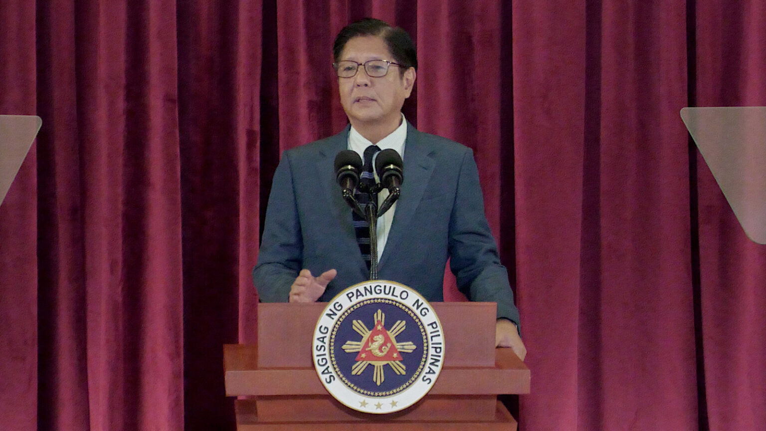 Marcos signs law postponing BSKE to Nov. 2026; officials’ terms ...