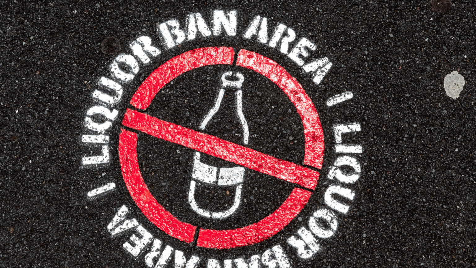 Liquor ban starts today, May 11 – Comelec