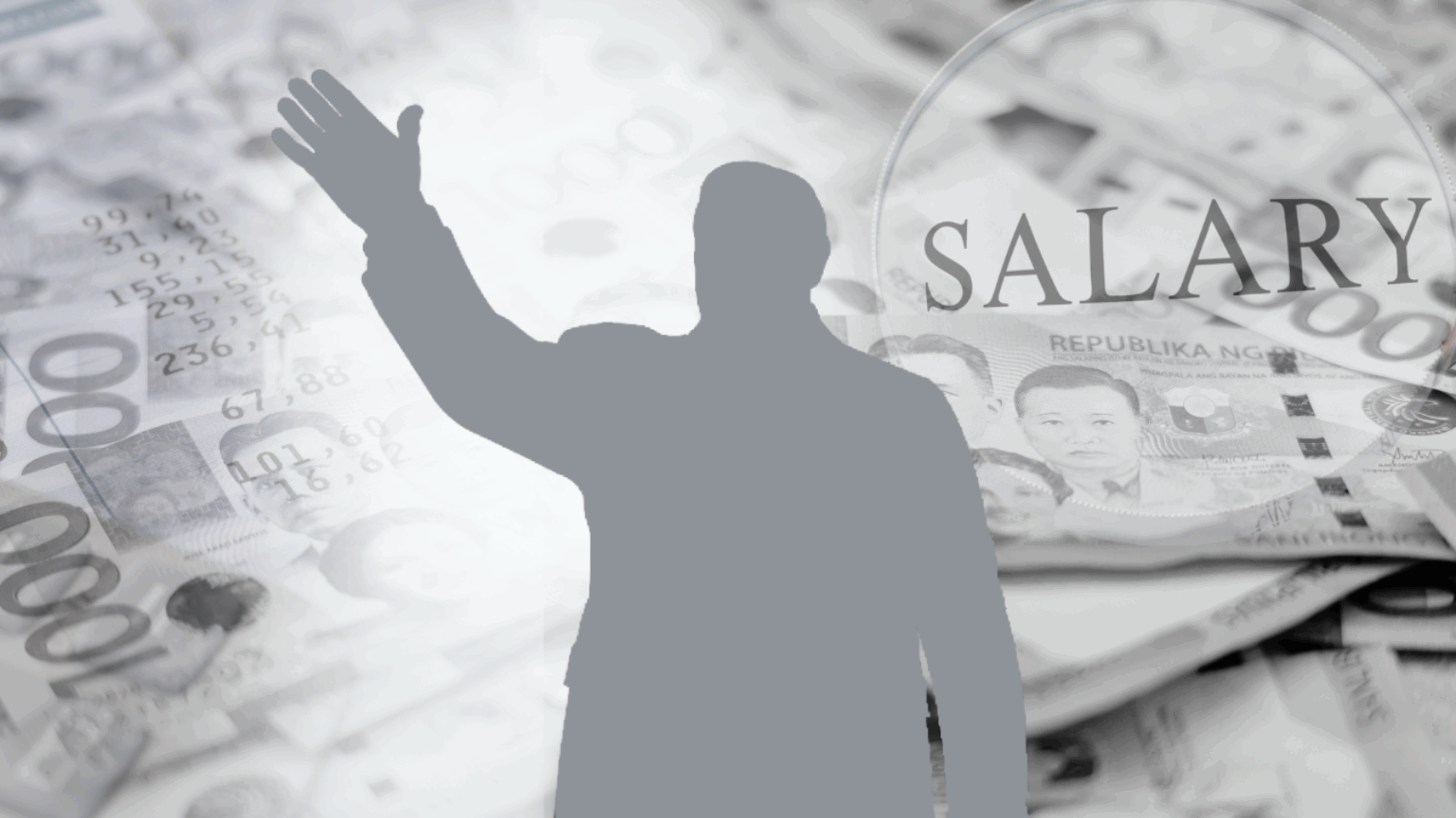 Hefty salaries await midterm poll winners