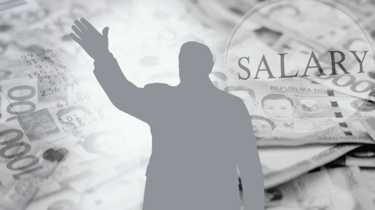 Hefty salaries await midterm poll winners