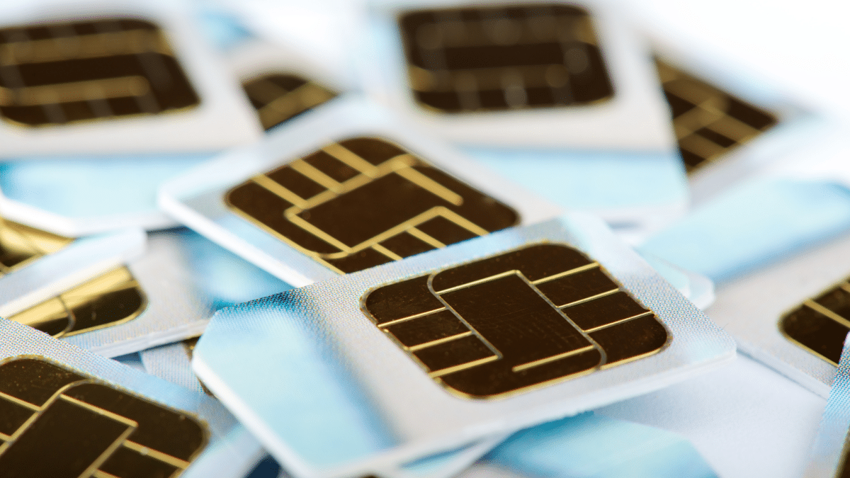 In Iloilo City, 2,500 registered SIM cards seized ahead of polls ...