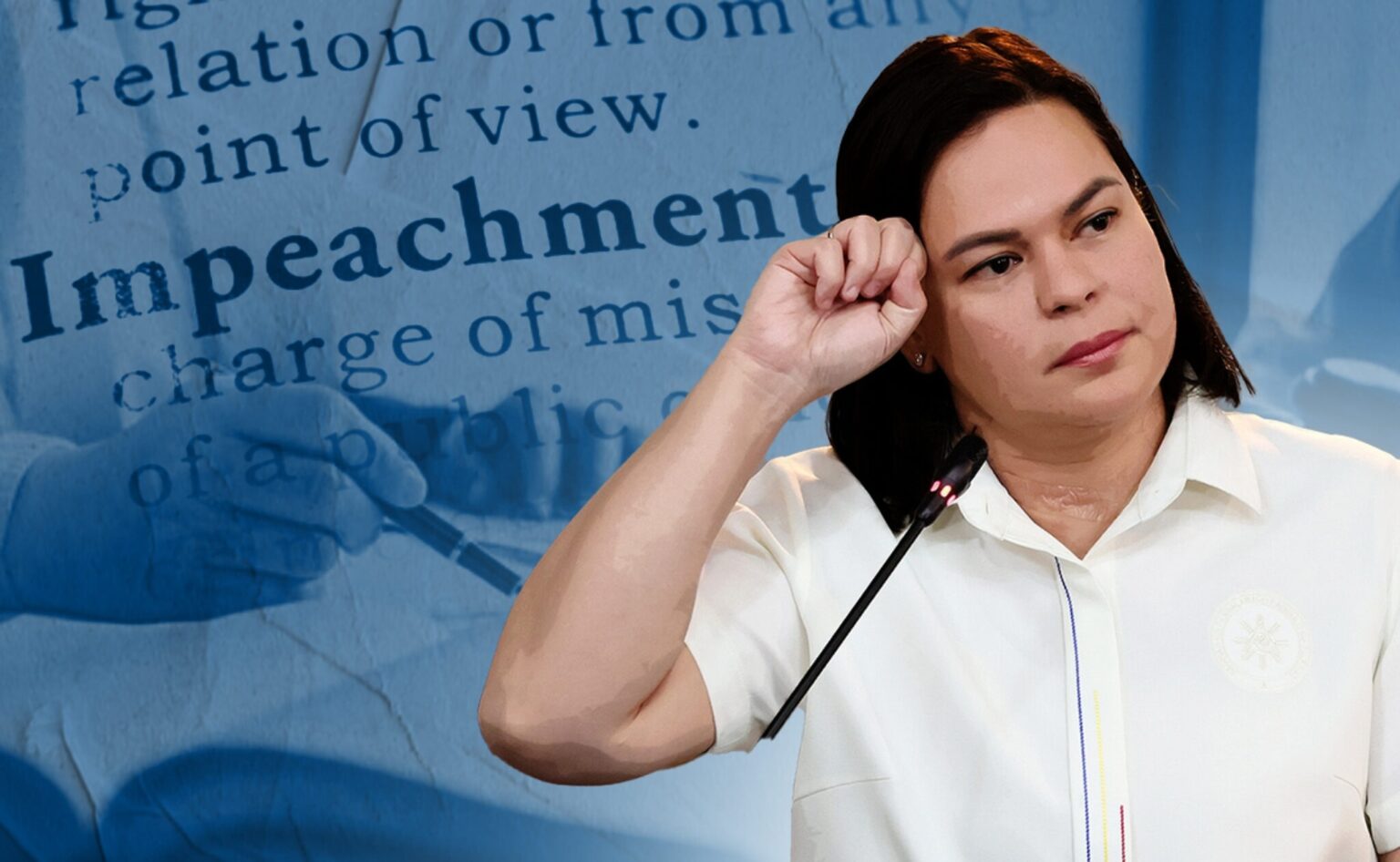 LIVE UPDATES: Senate tackles impeachment case vs Sara Duterte ...