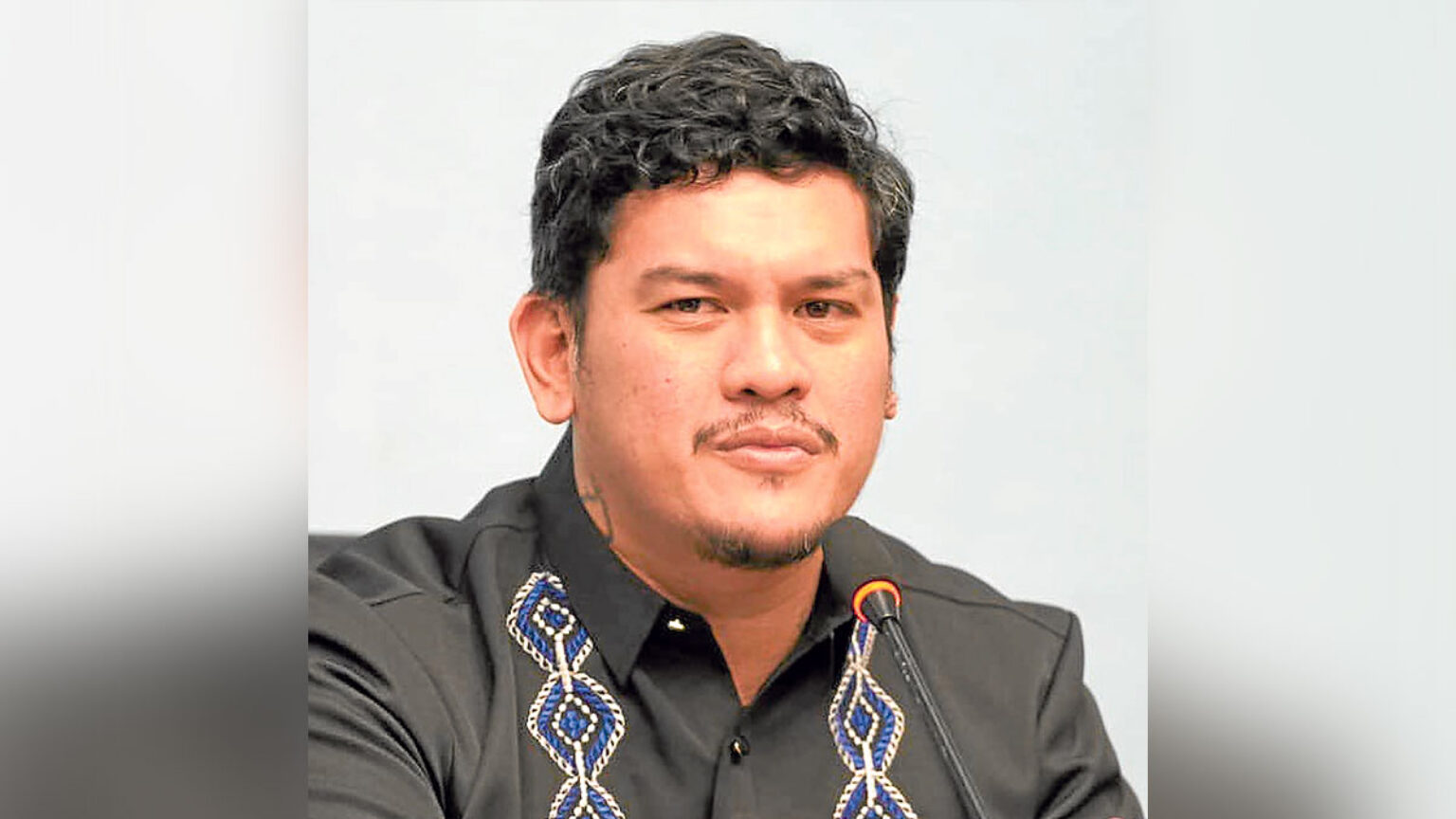 DILG names Baste Duterte acting Davao City mayor in father’s absence ...