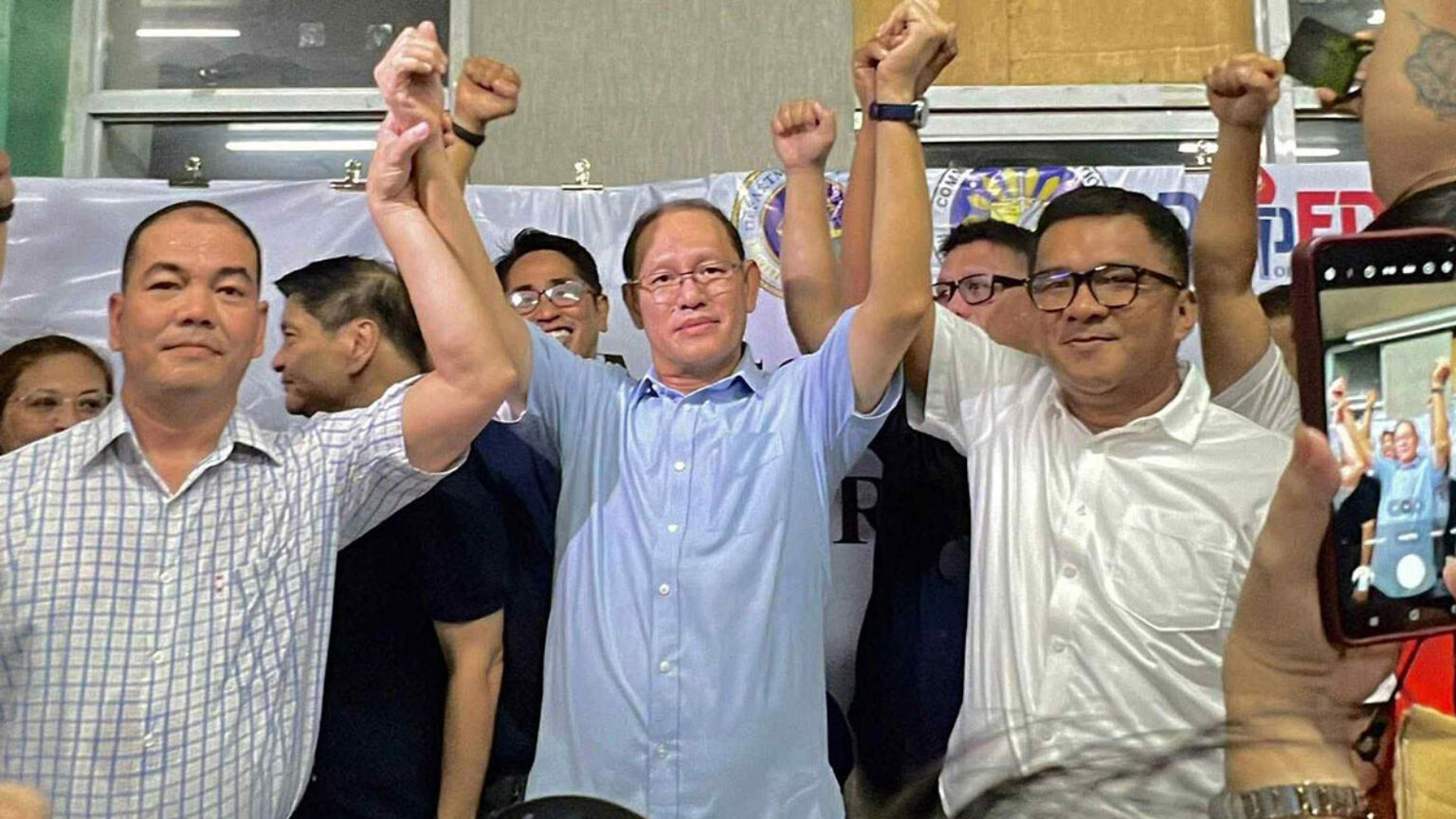Marcy Teodoro proclaimed as Marikina City 1st District solon