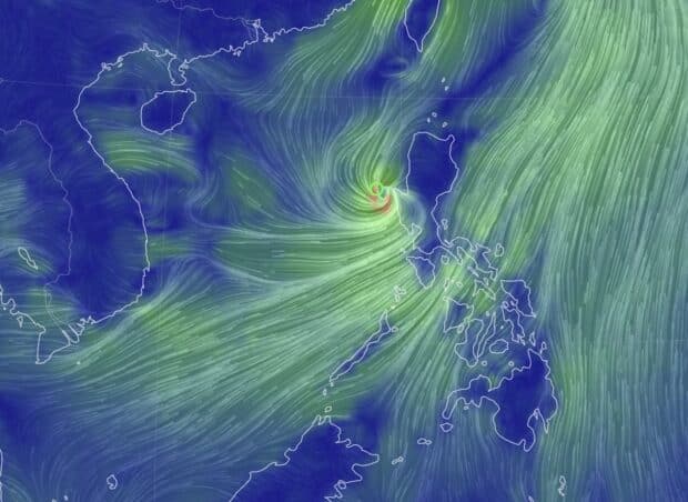 Weather Today | Latest News & PAGASA Forecasts