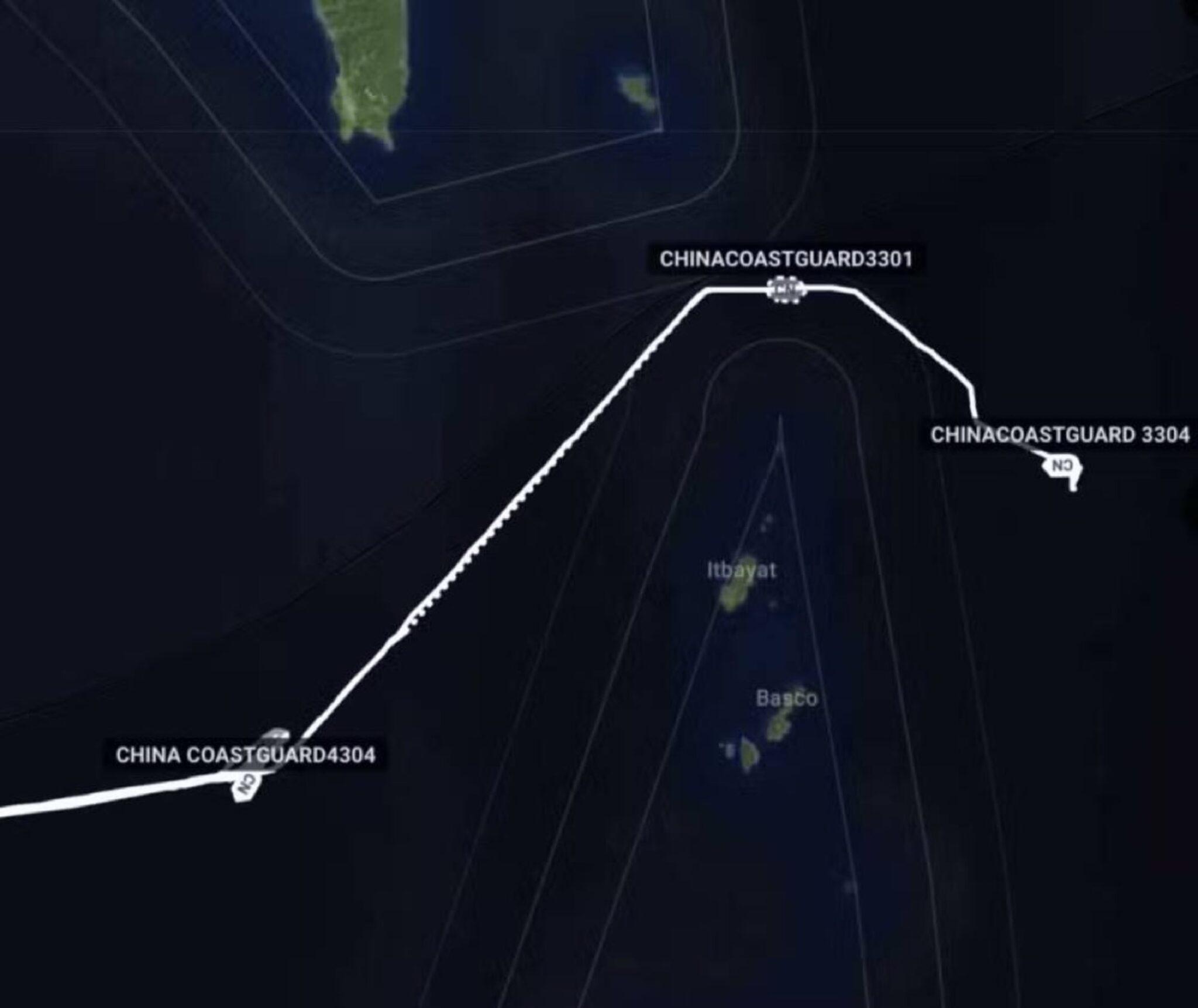 Expert scores ‘new level’ of Chinese aggression | INQUIRER.net