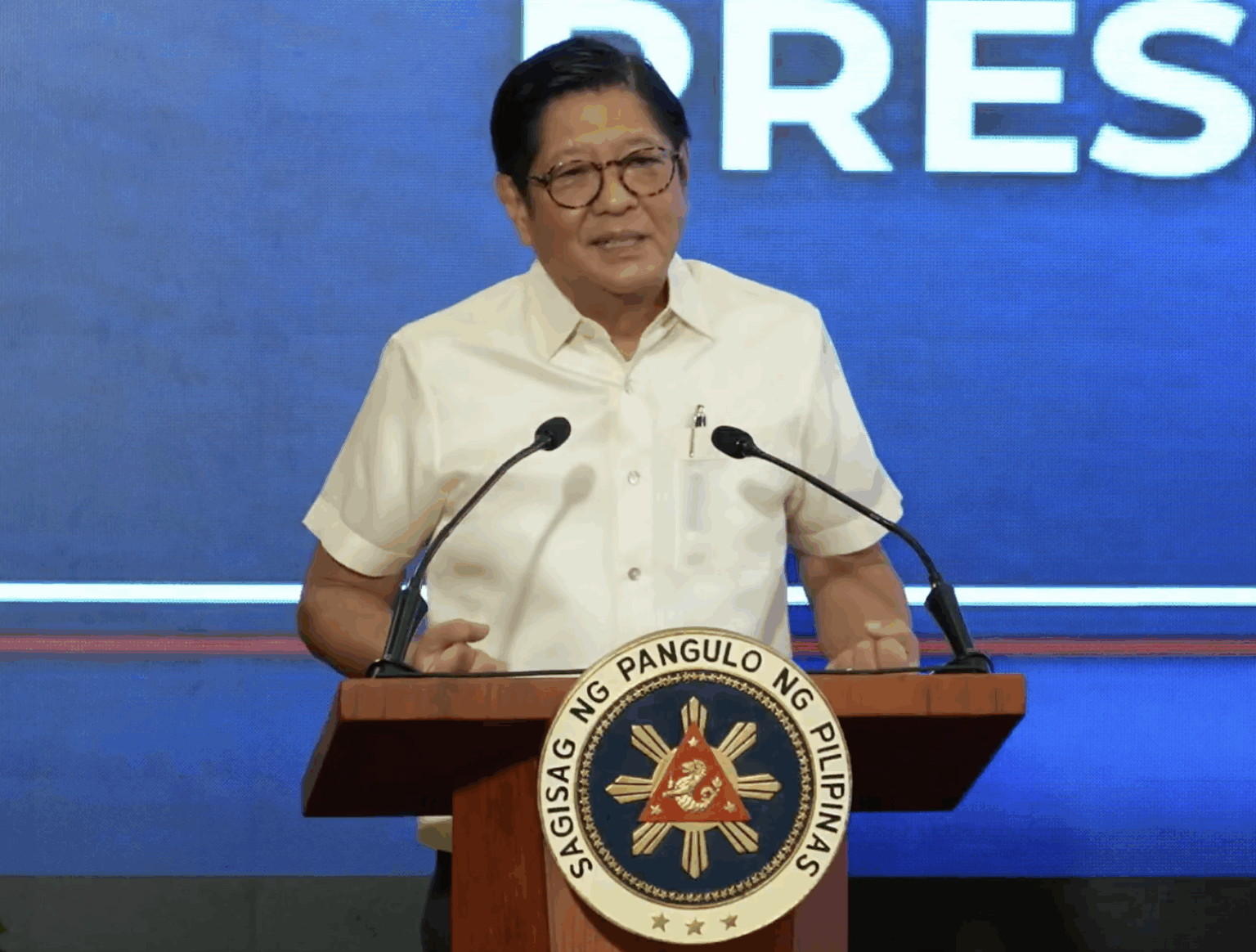 Marcos counters China over Taiwan remarks: I'm just stating facts