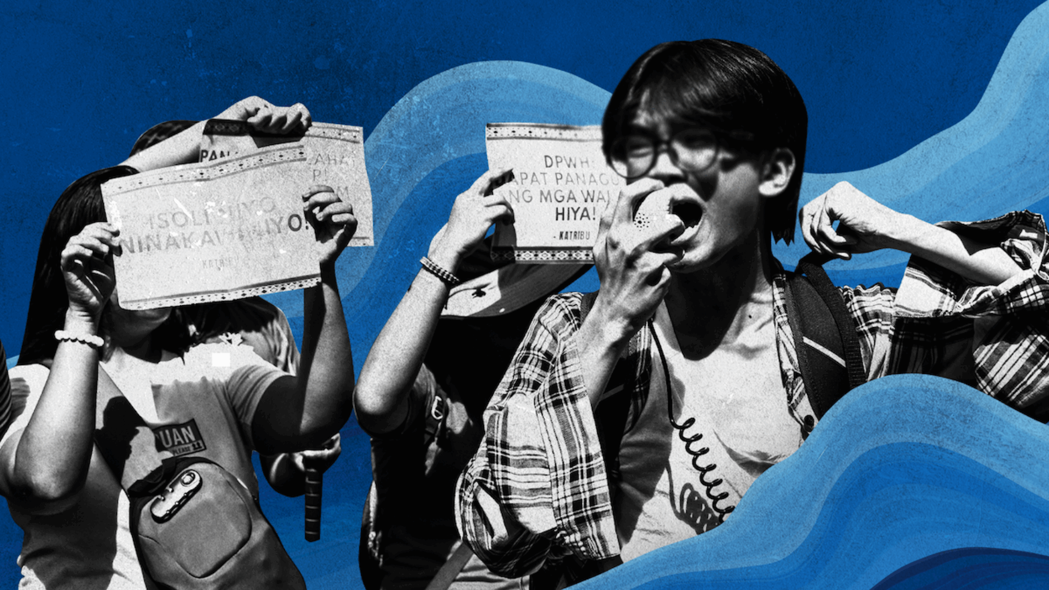 LIVE UPDATES: Sept. 21 protests vs corruption | INQUIRER.net