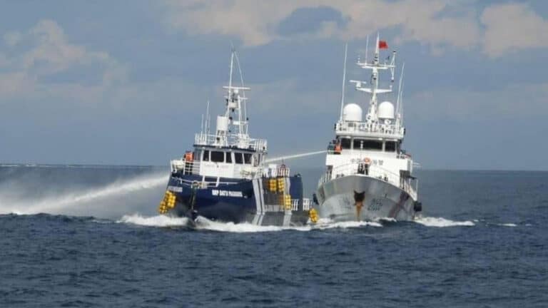 Over 200 diplomatic protests filed vs China since 2022 – DFA | INQUIRER.net