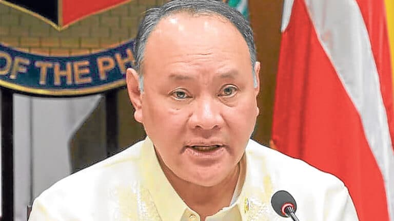 DND lashes at China’s remarks on PCA ruling
