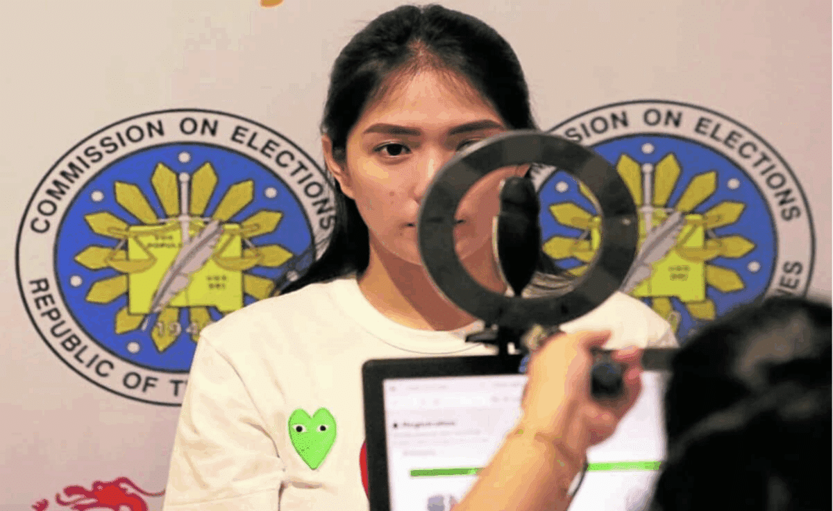 2025 Philippine Election Results: Partial and Unofficial Tally