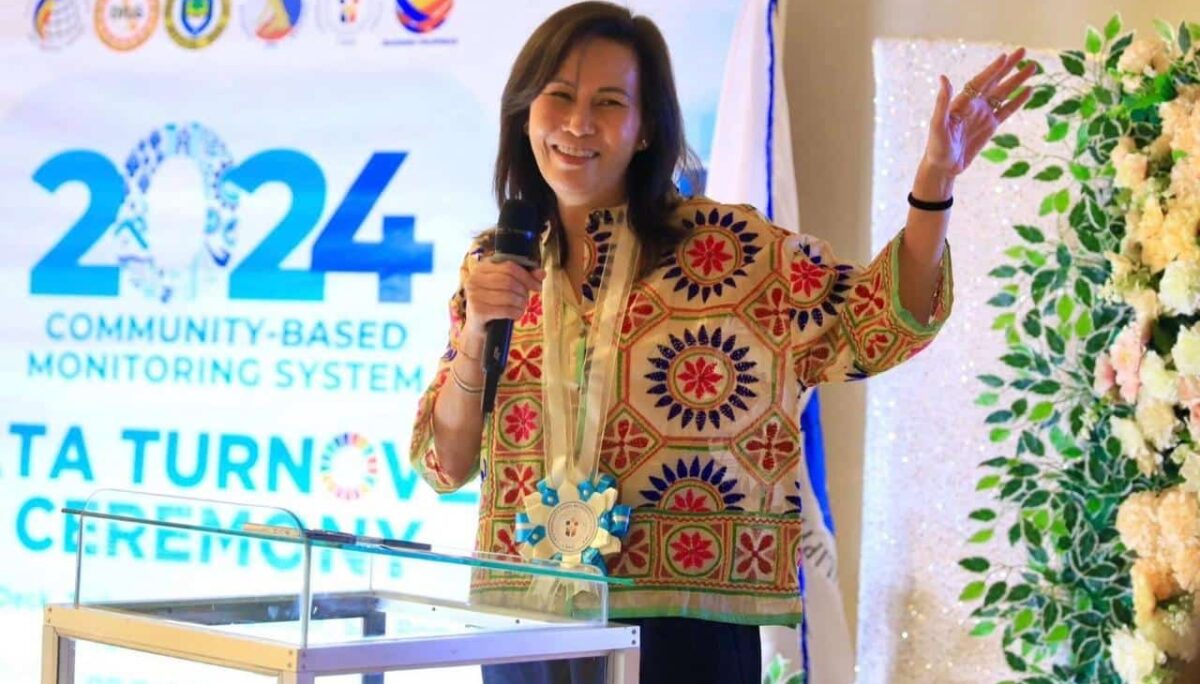 2025 Philippine Election Results: Partial and Unofficial Tally