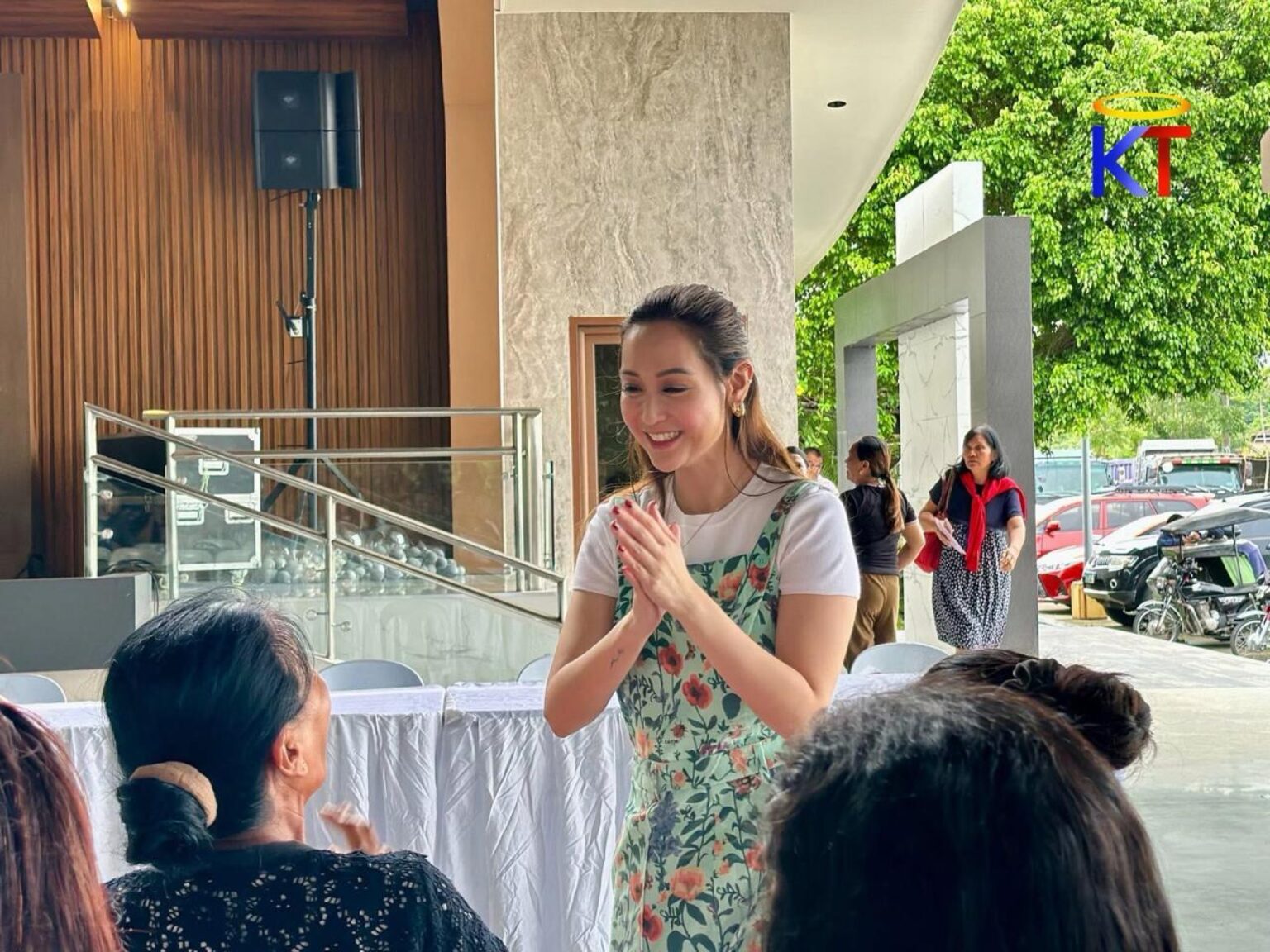 Tarlac vice mayor to take over as mayor after Comelec ruling | INQUIRER.net