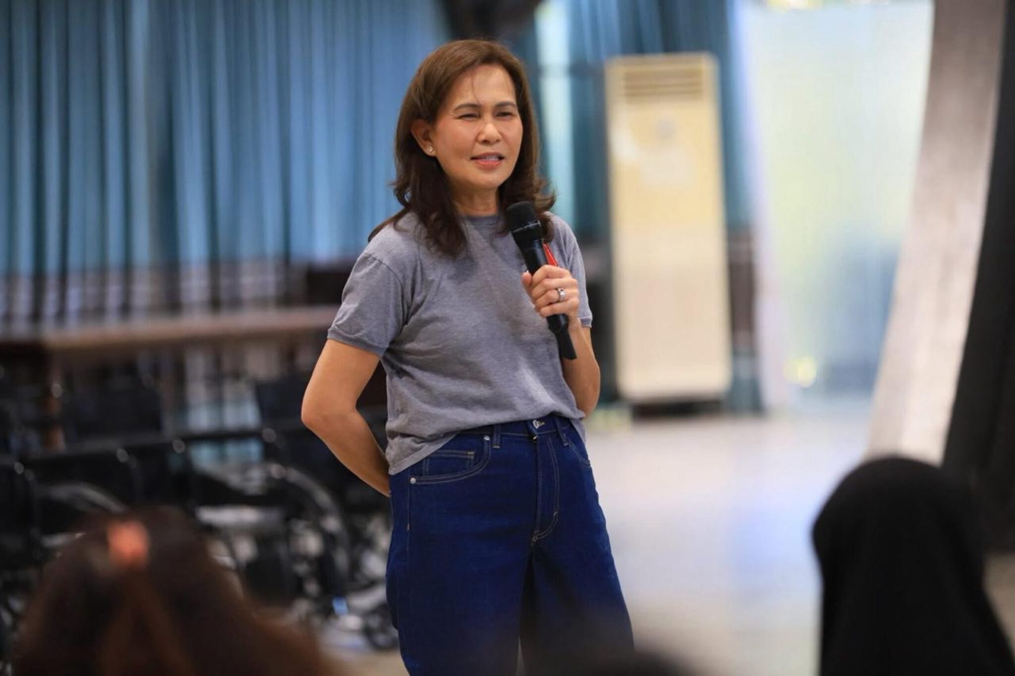 Tarlac vice mayor to take over as mayor after Comelec ruling | INQUIRER.net