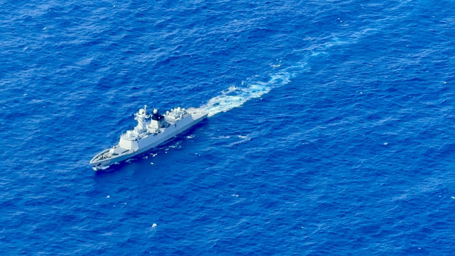 PH triples patrols in West Philippine Sea amid tensions with China ...