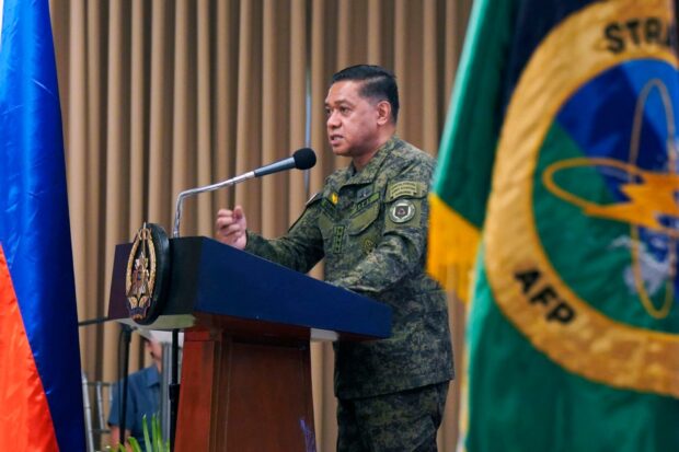 Brawner: New PH-US task force is ‘bigger’ version of TF Ayungin ...