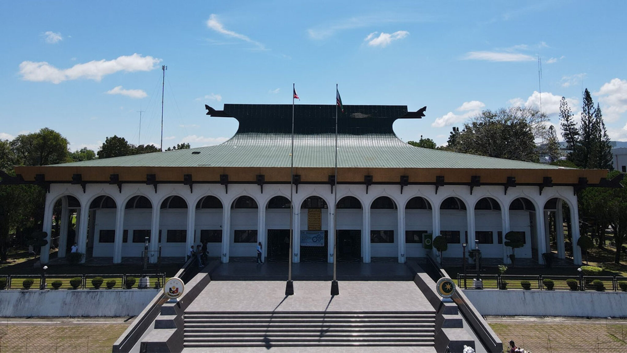 BARMM parliament moves closer to enacting districting law