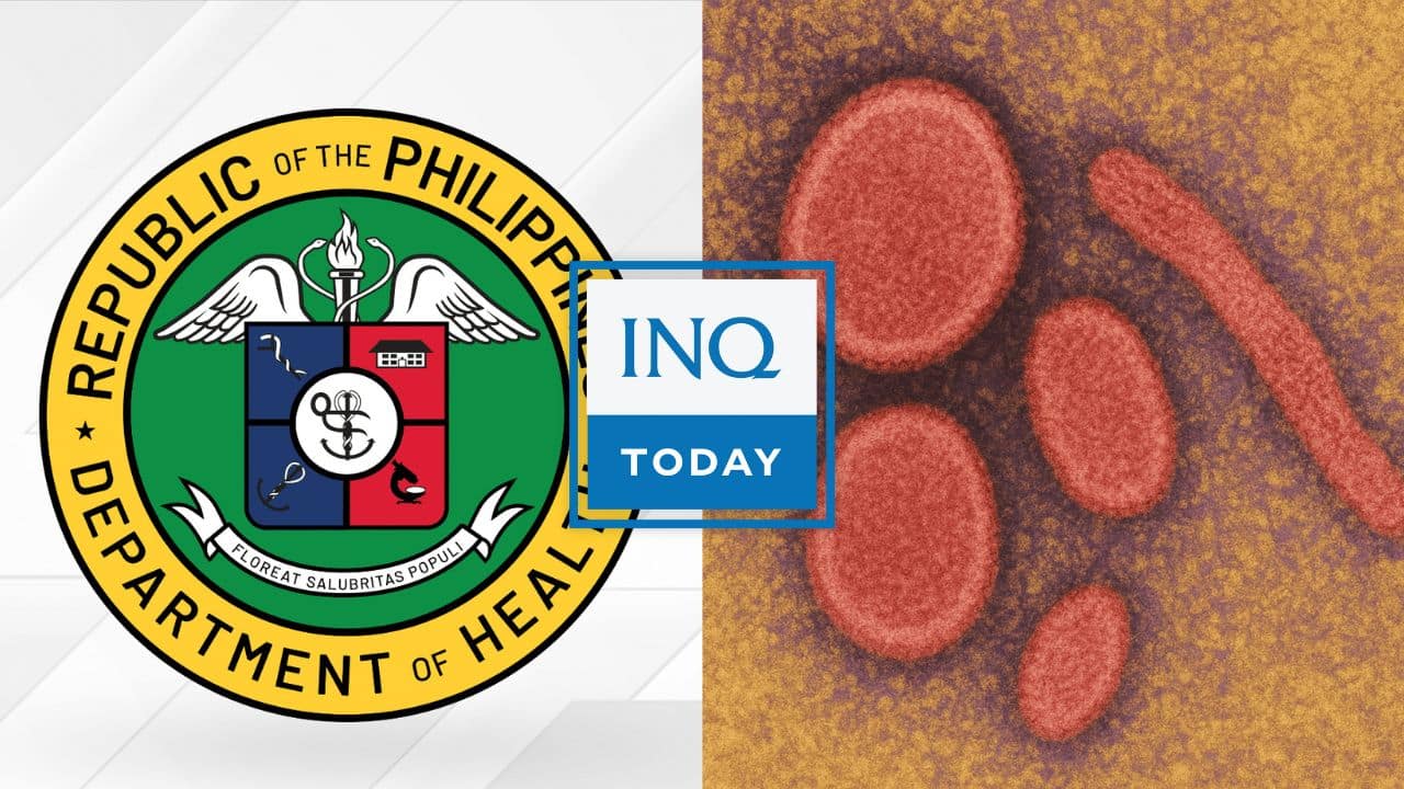 INQToday: DOH: Nipah virus ‘rare,’ not in PH since 2014 - Inquirer.net