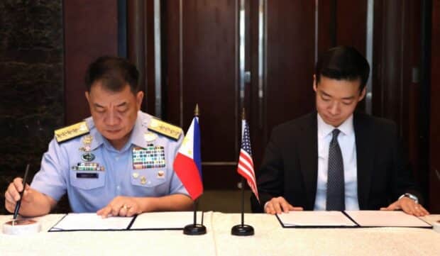 PCG to get 3 aircraft from US for sea patrol