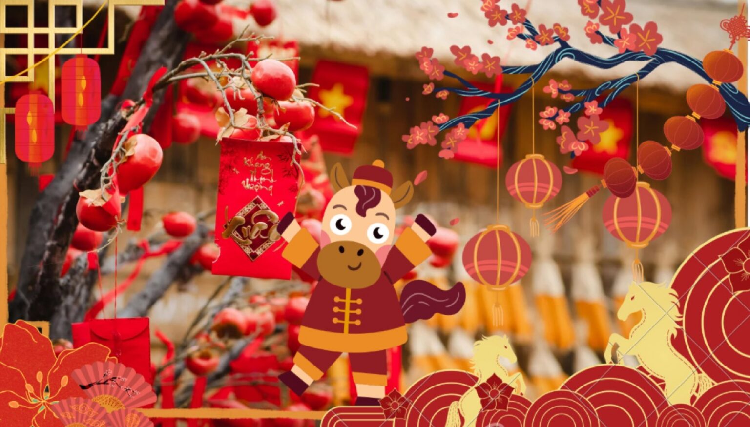 Chinese New Year 2026: A Time for Reset