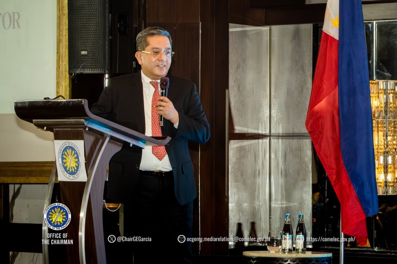 Comelec reaffirms: 2028 polls to push through; preps still ongoing